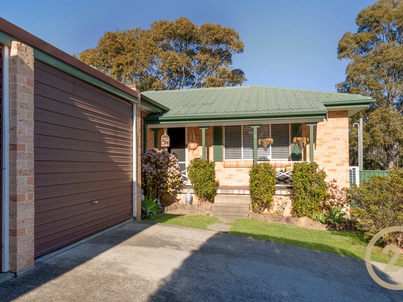 18/201 Oxford Road, Ingleburn, NSW 2565 - Property Details