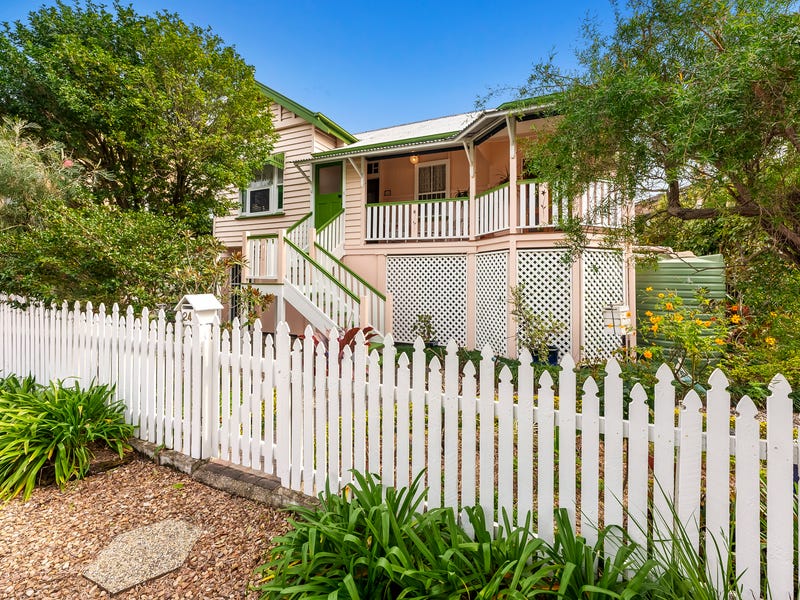 24 Ramsay Street, Kedron, QLD 4031 - realestate.com.au