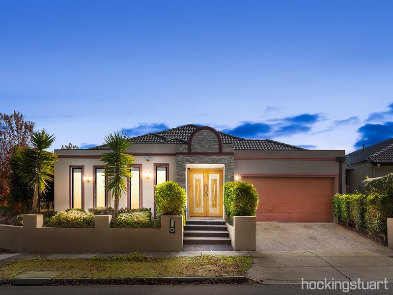 1 Meranti Way, Epping, Vic 3076 - Property Details