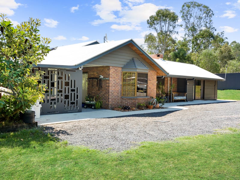 43-51 Round Ridge Road, Jimboomba, Qld 4280 - Property Details