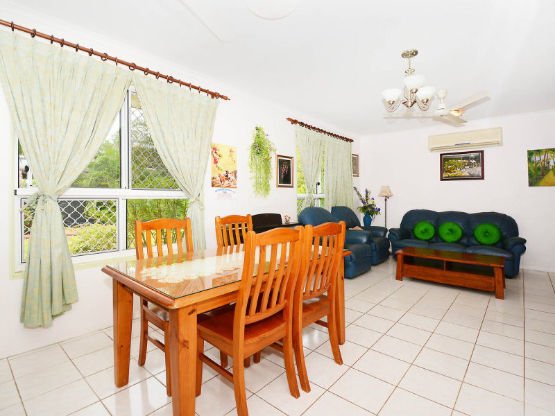 124 Yanyula Drive, Anula, NT 0812 - Property Details