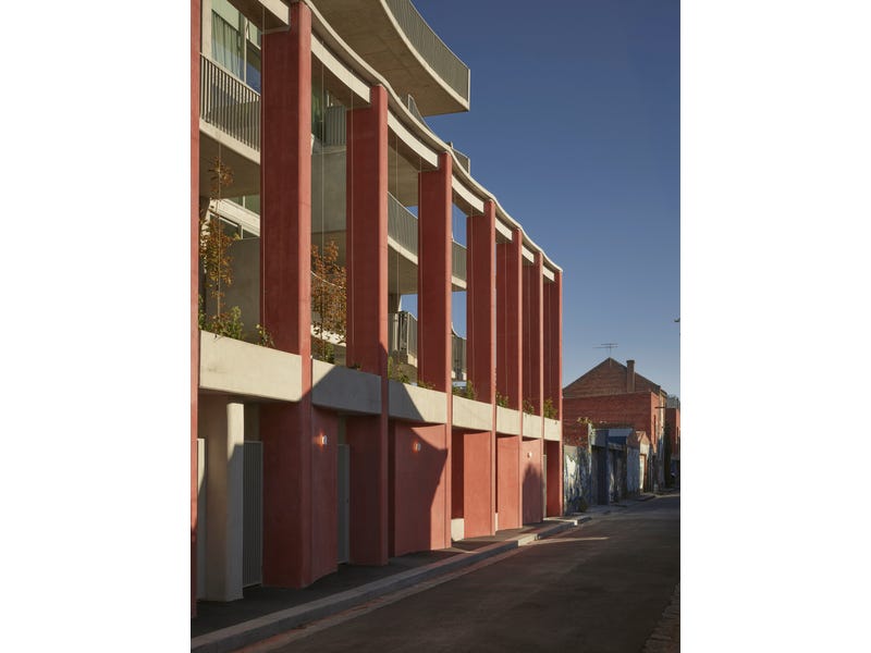 506/131 Smith Street, Fitzroy, Vic 3065 - Property Details