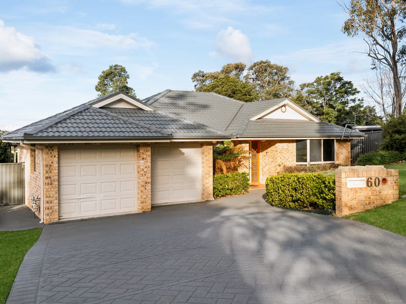 60 View Street, Lawson, NSW 2783 - Property Details