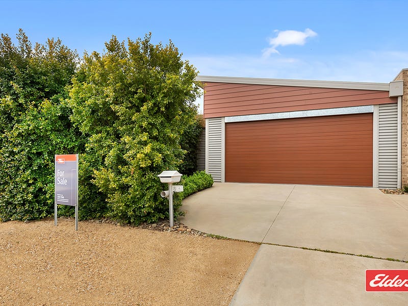 8 Wonga Place, Yarrawonga, Vic 3730 - Property Details