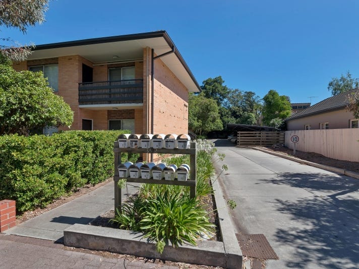 11/302 Young Street, Wayville, SA 5034 - Property Details