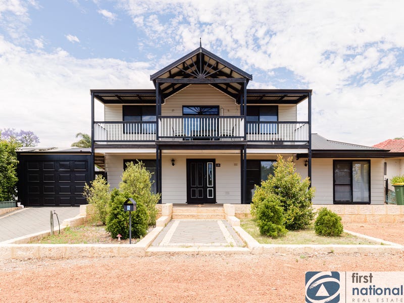 5 Cody Street, Northam, WA 6401 - Property Details