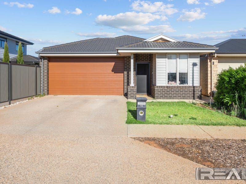 10 Burke Circuit, Eyre, SA 5121 - Property Details
