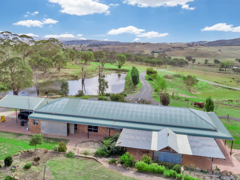 412 Spring Range Road, Springrange, NSW 2618 - realestate.com.au