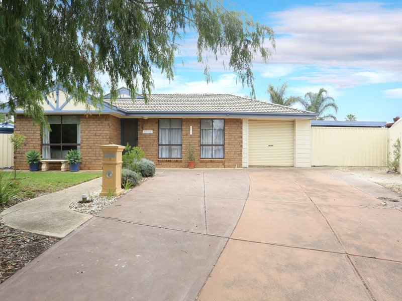18 Harvest Court, Andrews Farm, SA 5114 - realestate.com.au