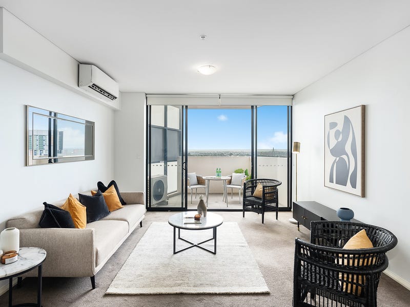 1707/7-9 Gibbons Street, Redfern, NSW 2016 - Property Details