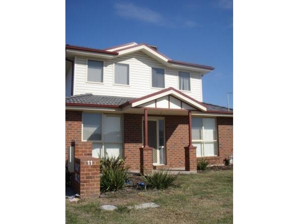 1/11 Ramson Court, Altona Meadows, VIC 3028 - realestate.com.au