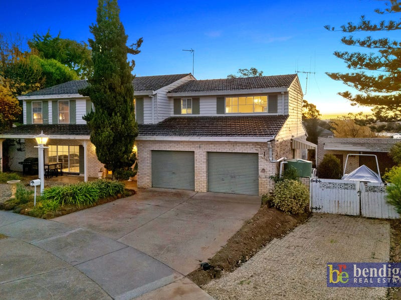 5 Primrose Court, Kennington, Vic 3550 - Property Details