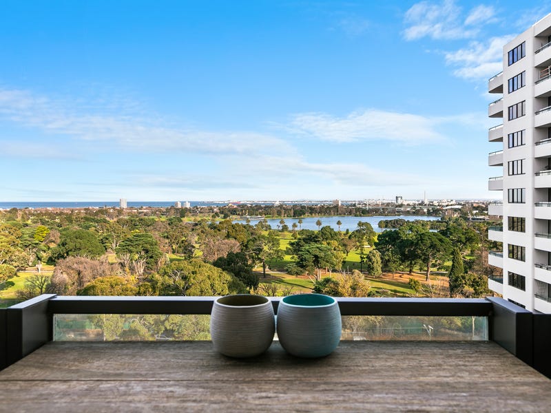 1109/478A St Kilda Road, Melbourne, Vic 3004 - Property Details