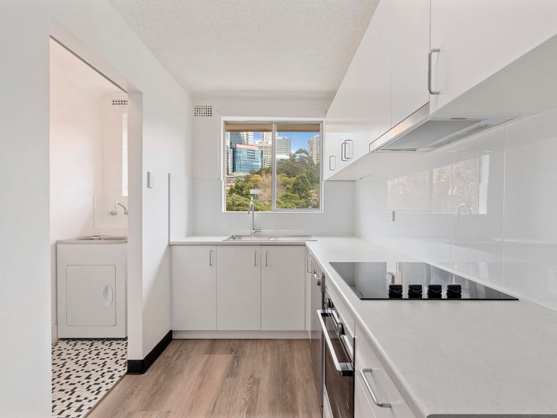 1 Bedroom Properties for Rent in Potts Point, NSW 2011 (+1 location) Pg ...