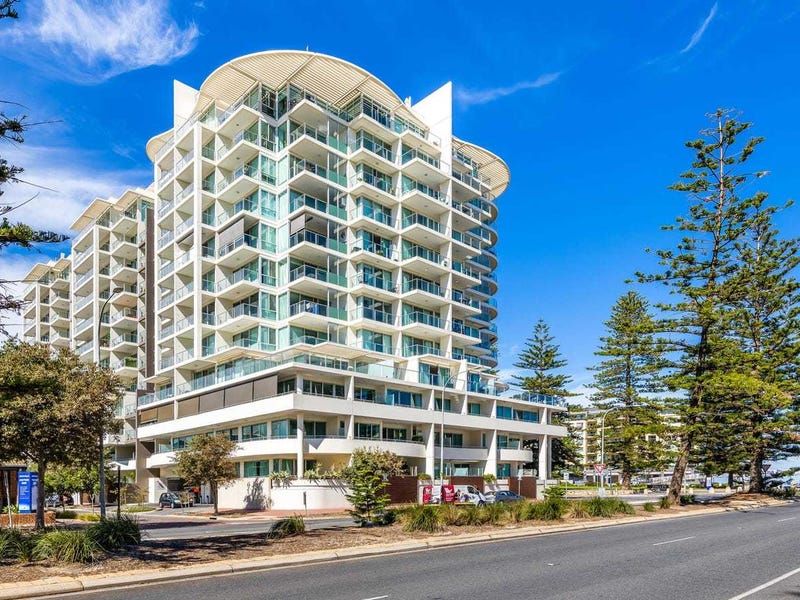 419/27 Colley Terrace, Glenelg, SA 5045 - Property Details