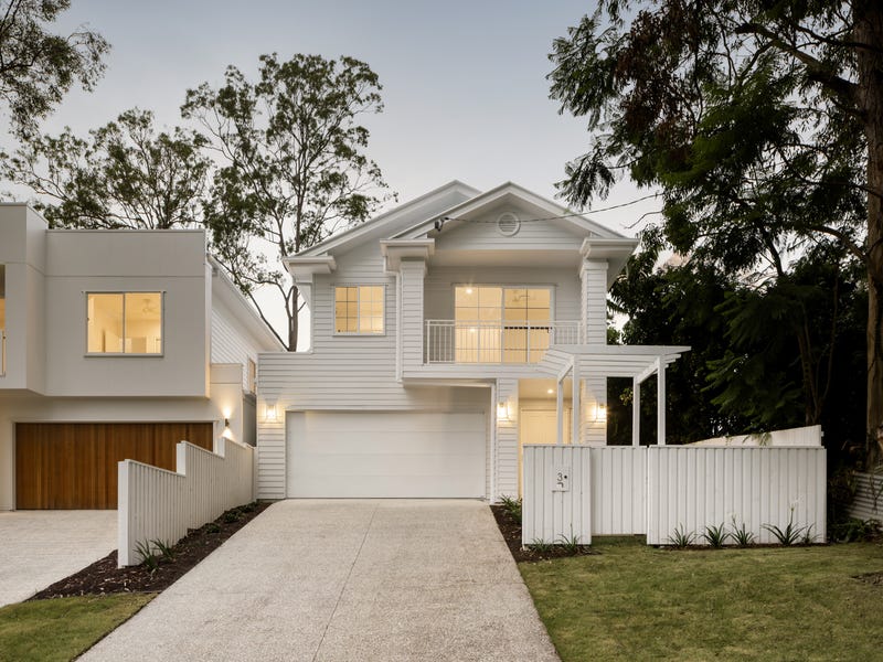 3 Musgrave Street, Fig Tree Pocket, QLD 4069 - realestate.com.au