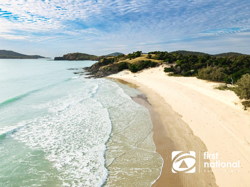 Quail Island, Stanage, Qld 4702 - Other for Sale - realestate.com.au