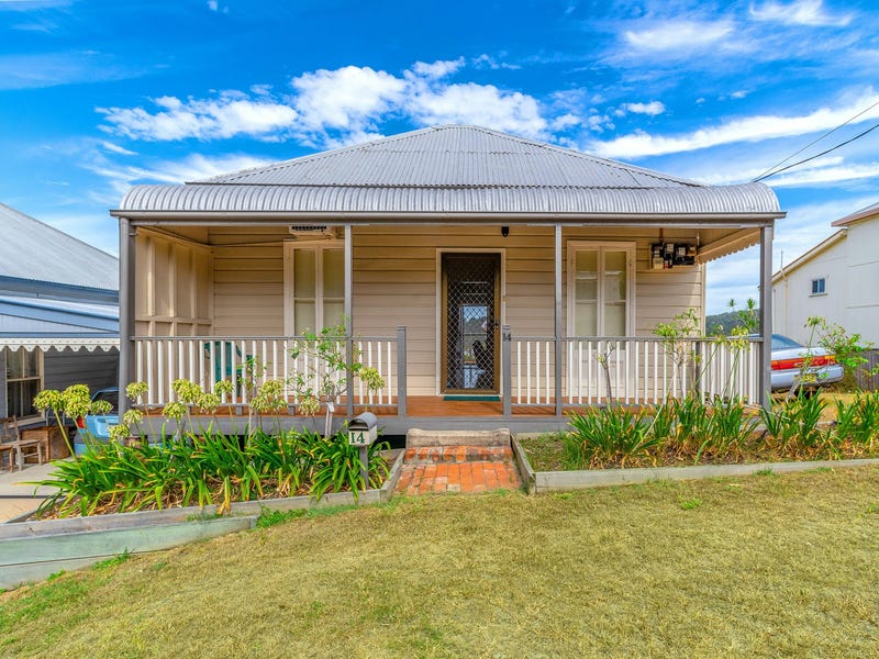 14 Oban Street, Maclean, NSW 2463 - Property Details