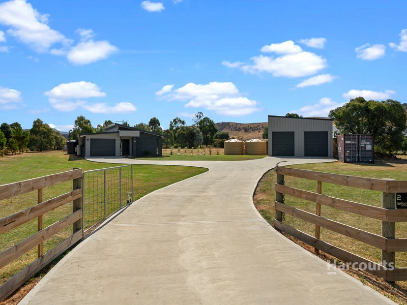 2 Bellamy Place, Pontville, Tas 7030 - Property Details