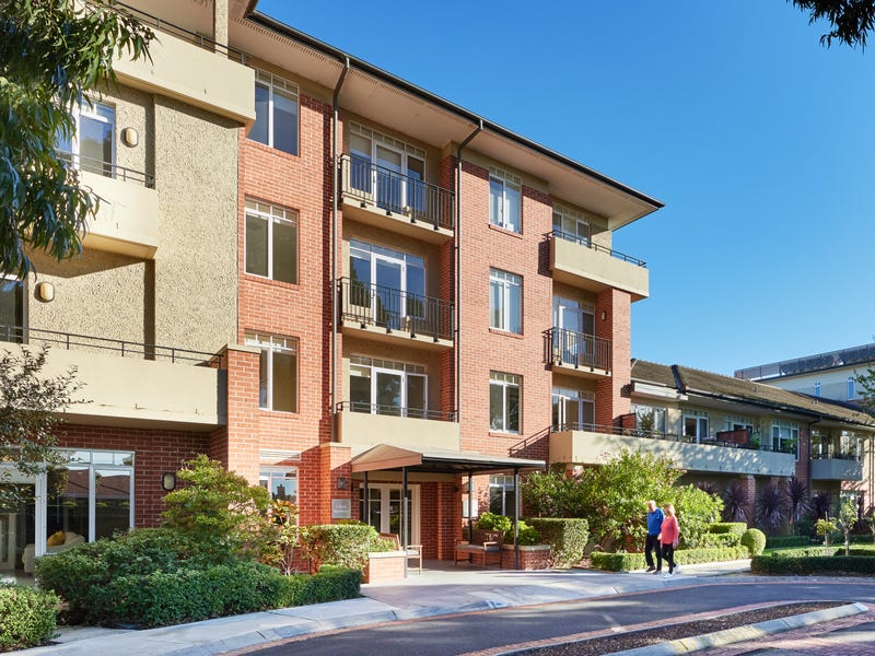 Classic Residences – VIC Retirement Living at 3 Brewer Rd, Brighton ...