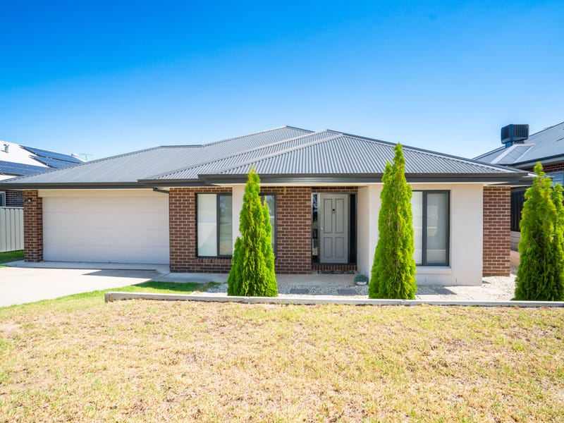 Sold House Prices & Auction Results in Albury - Greater Region, NSW (+1 ...