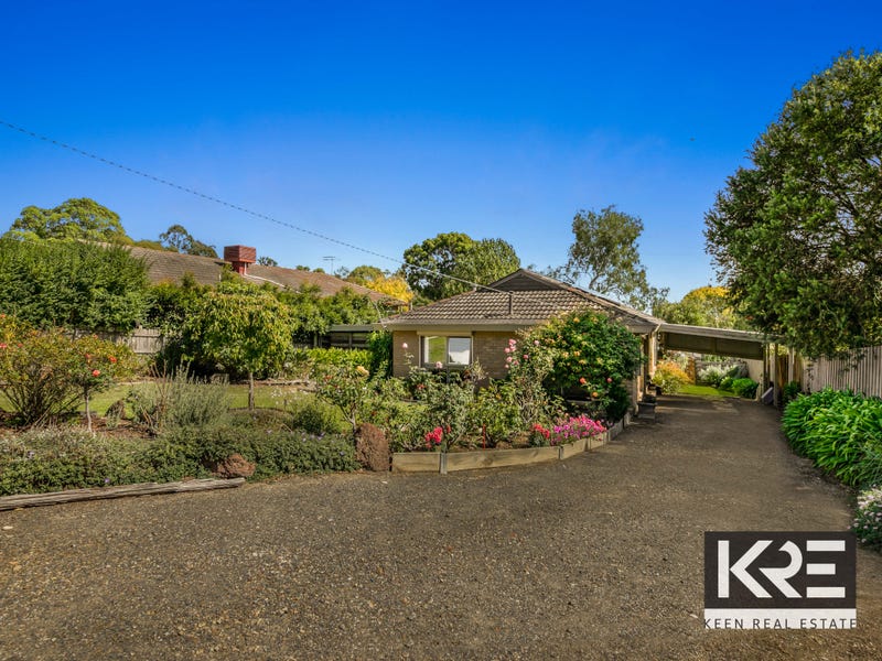 4 Kelso Street, Coldstream, Vic 3770 - Property Details