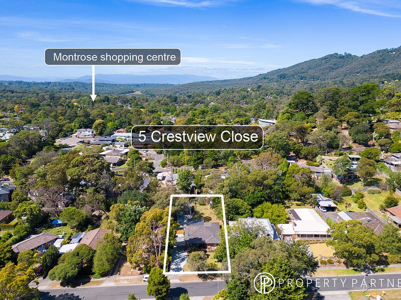 5 Crestview Close, Montrose, Vic 3765 - Property Details