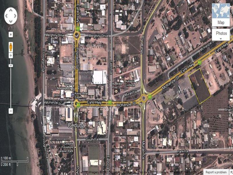 36 McKenzie Street, Ceduna, SA 5690 - Property Details