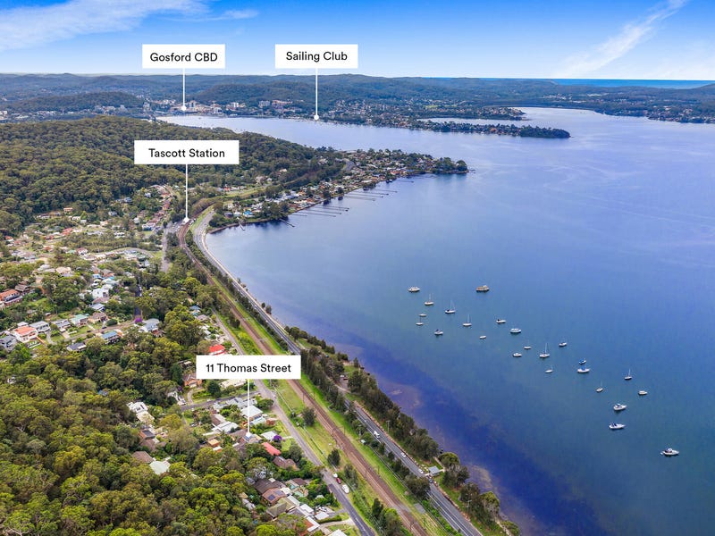 11 Thomas Street, Tascott, NSW 2250 - Property Details