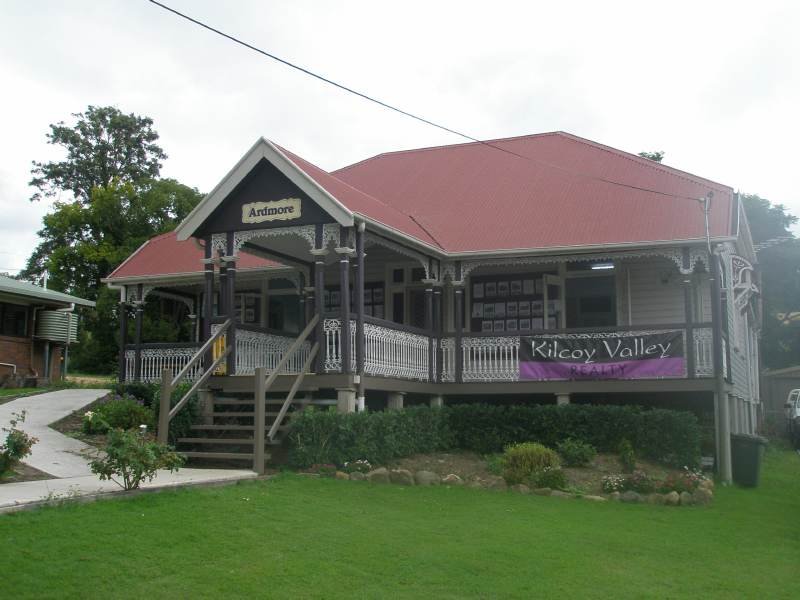 Property 106093220, Kilcoy, Qld 4515 - Property Details