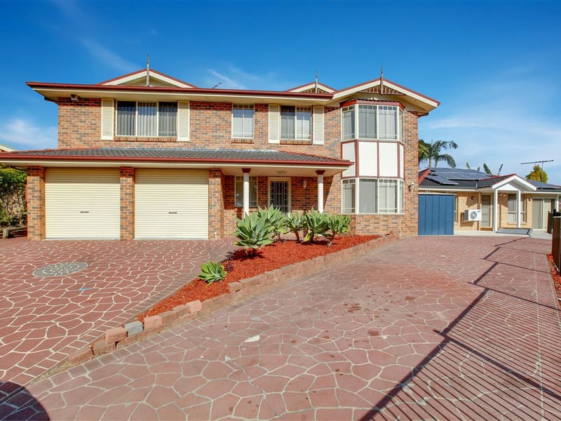2 Foss Street, Blacktown, NSW 2148 - Property Details