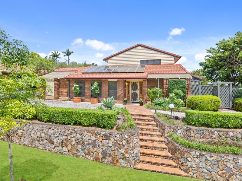 1 Marydale Court, Carindale, Qld 4152 - Property Details