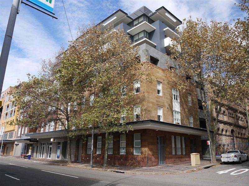 705/111 Scott Street, Newcastle, NSW 2300 - Property Details