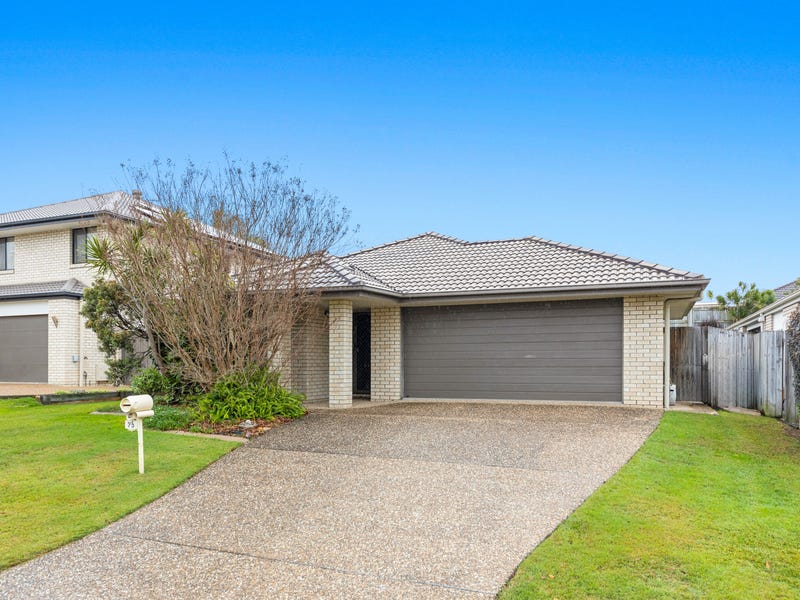 25 Nutmeg Drive, Griffin, Qld 4503 - Property Details