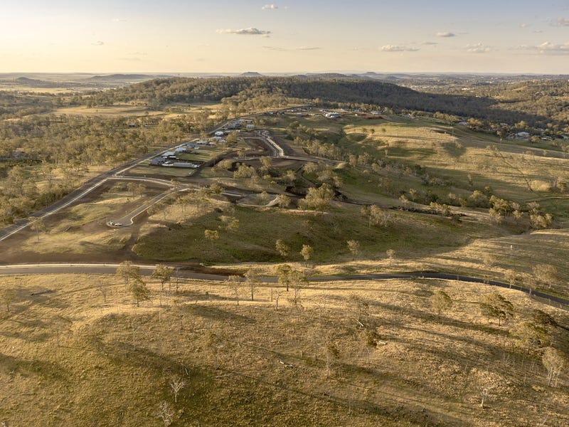 2 Woodhaven Drive, Mount Rascal, QLD 4350 - realestate.com.au