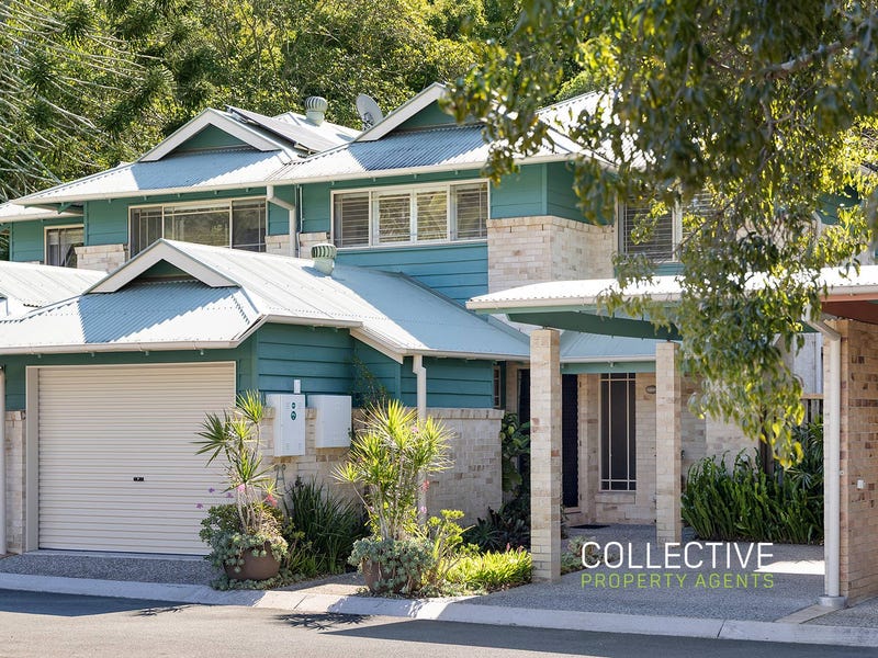 Townhouses for Sale in Brisbane - Greater Region, QLD Pg. 7 ...