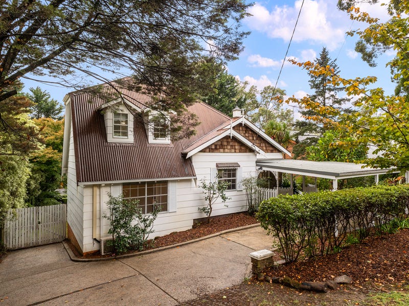 7 Bonnie View Avenue, Hazelbrook, NSW 2779 - Property Details