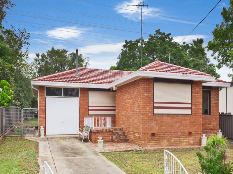 14 Illawong Avenue, Penrith, NSW 2750 - Property Details