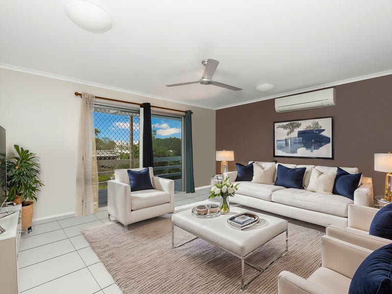 8 Hall Street, Kirwan, Qld 4817 - Property Details