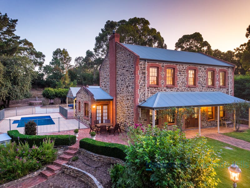 139 Mount Barker Road, Hahndorf, SA 5245 - Property Details