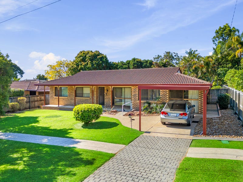 328 Springwood Road, Springwood, Qld 4127 - Property Details