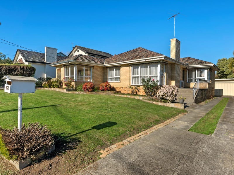 468 Doncaster Road, Doncaster, Vic 3108 - House for Sale - realestate ...