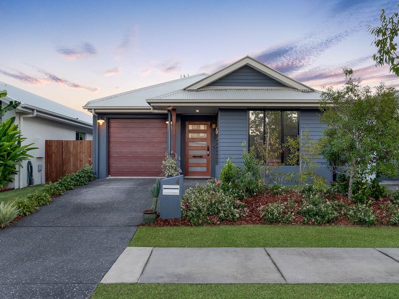 4 Paddington Circuit, Baringa, Qld 4551 - Property Details