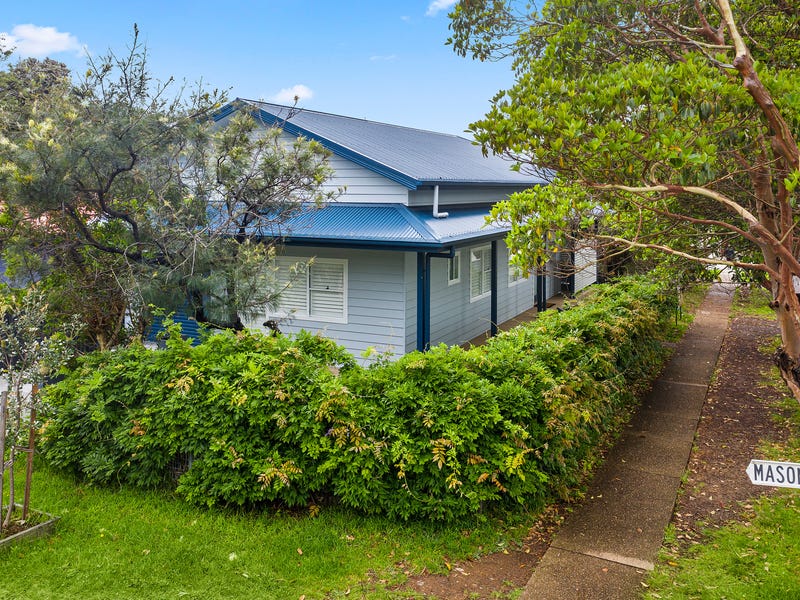6 George Street, Thirroul, NSW 2515 - Property Details