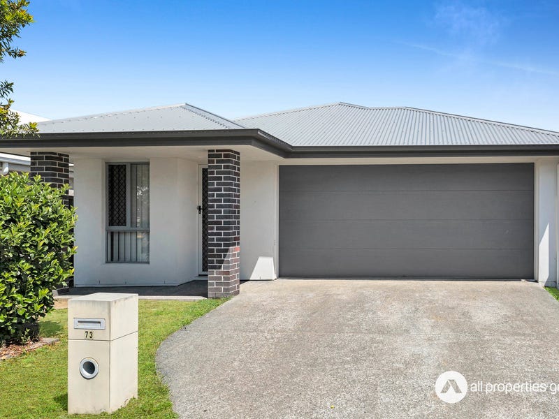 73 Neumann Drive, Yarrabilba, Qld 4207 - Property Details