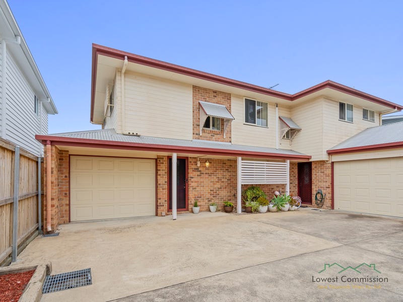 3/57 Dickenson St, Carina, Qld 4152 - Property Details