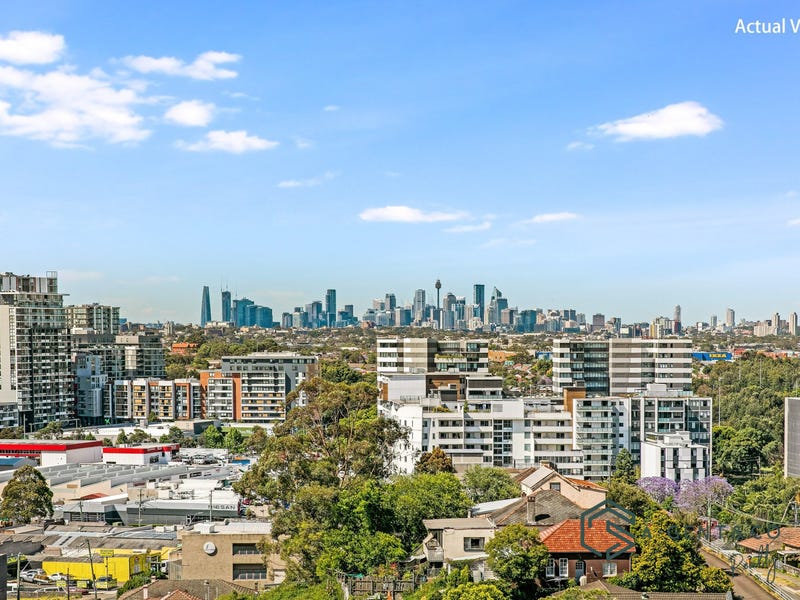 704/2 Kyle Street, Arncliffe, NSW 2205 - Property Details