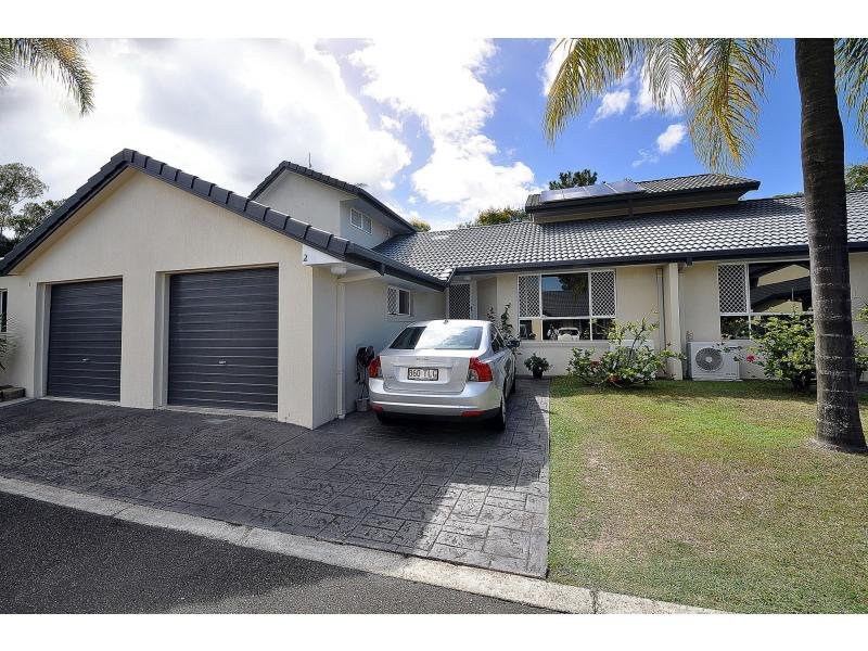 2/15-35 Killarney Avenue, Robina, Qld 4226 - Property Details