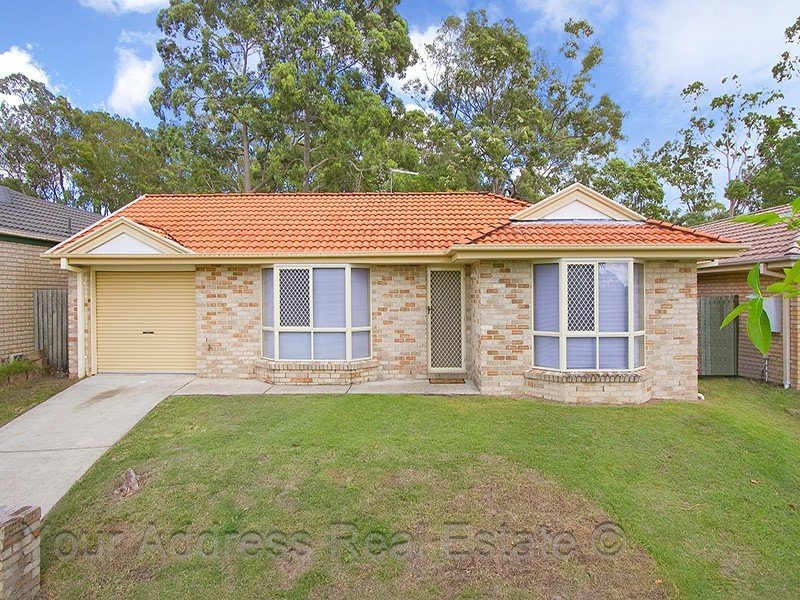 10 Isaac Court, Hillcrest, Qld 4118 - Property Details