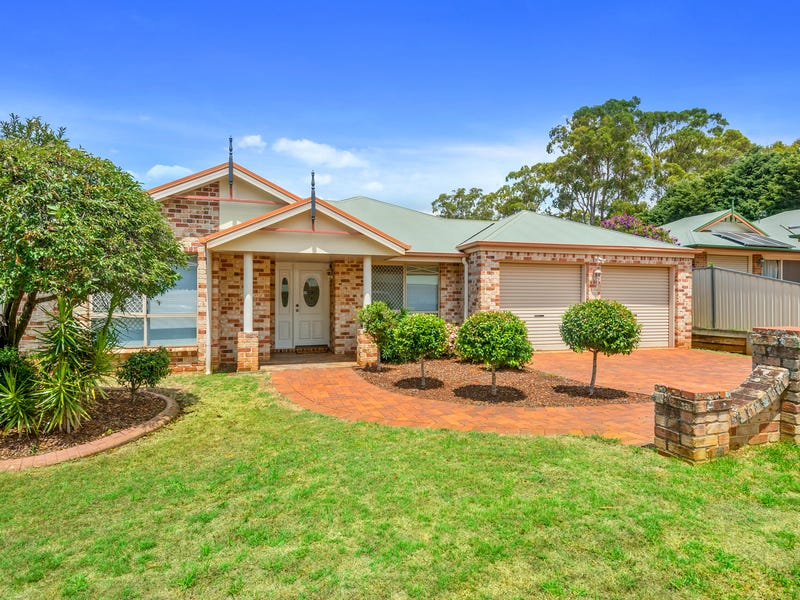 14 Gerrard Street, Middle Ridge, QLD 4350 - realestate.com.au